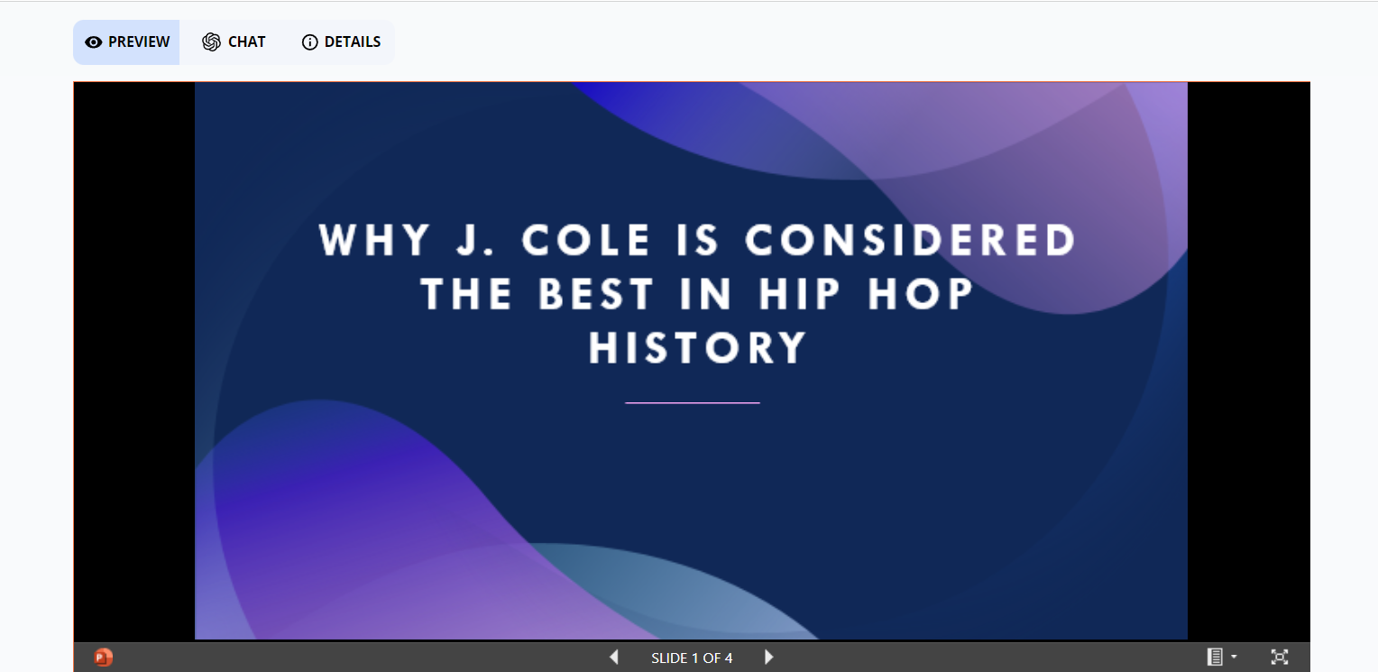 The 7 Best GPTs for Presentations: Create Presentations With AI ...
