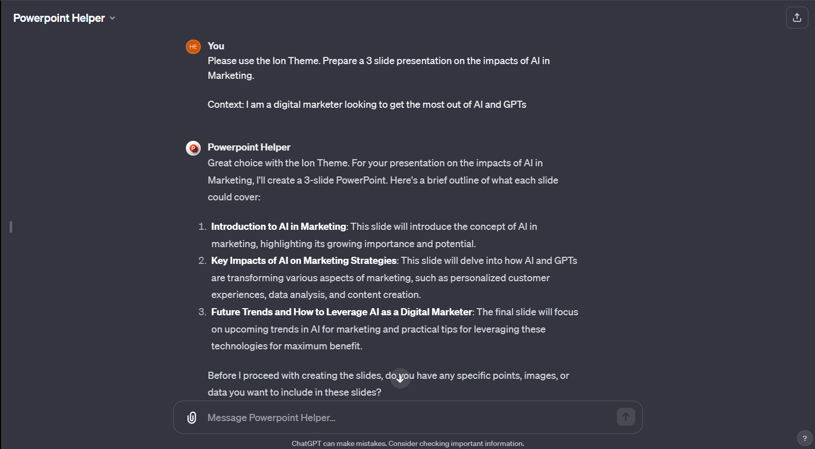 The 7 Best GPTs for Presentations: Create Presentations With AI ...
