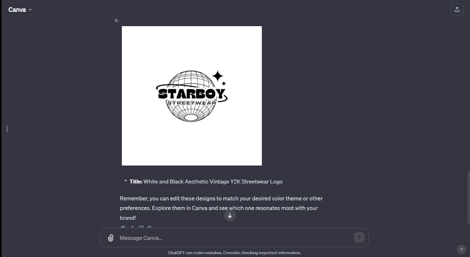 7 Best GPTs for Logo Creation - Generate Logos with AI | whatplugin blog