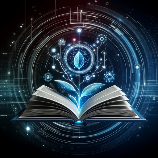 ODE Calculator & GPTs for Academic Research Like ODE Calculator (2024)