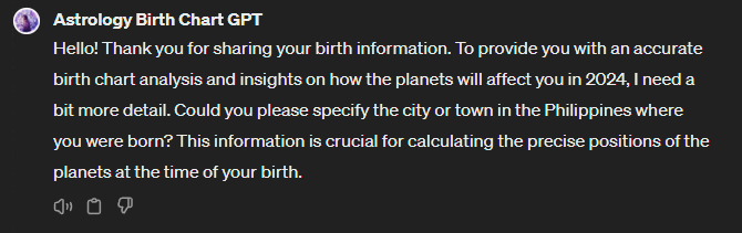 The 4 Best GPTs for Astrology | whatplugin blog