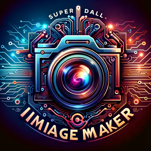 image generator & GPTs for Image Generation Like image generator (2024)