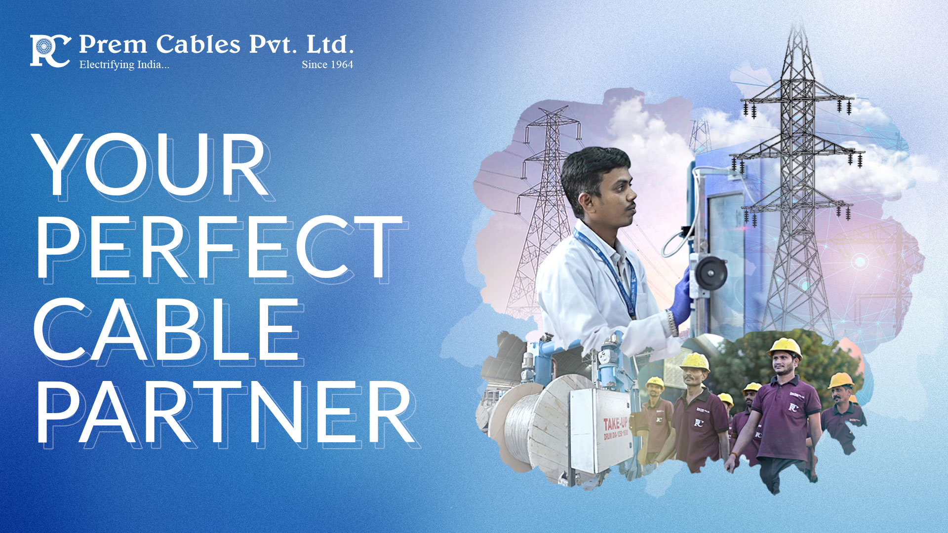 Prem Cables Private Limited - Blogs