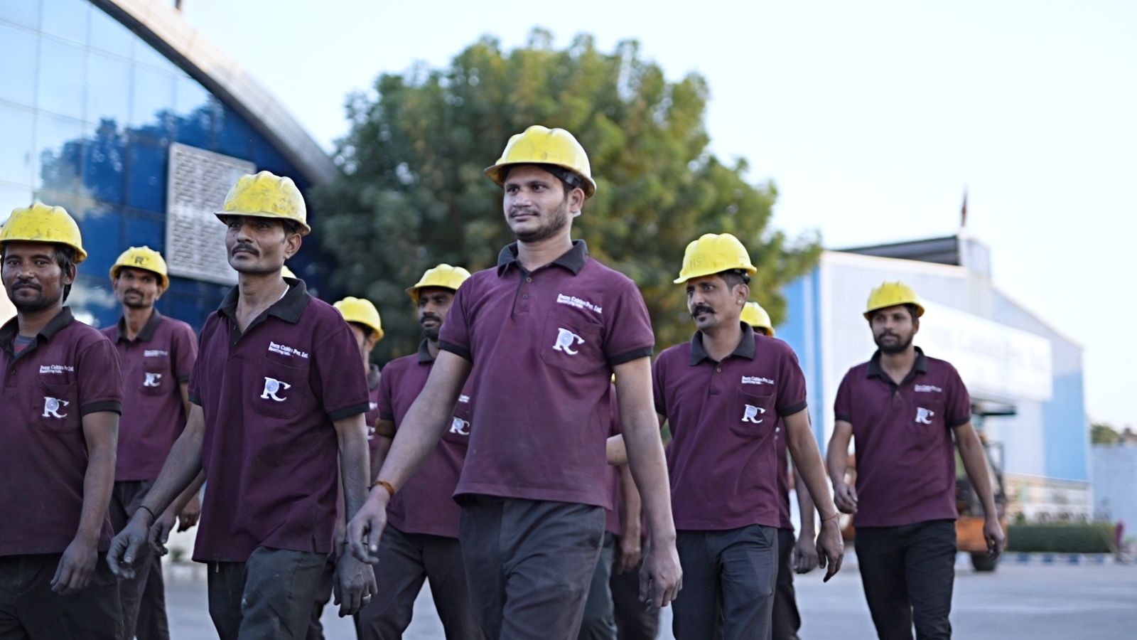 Prem Cables Private Limited - Careers