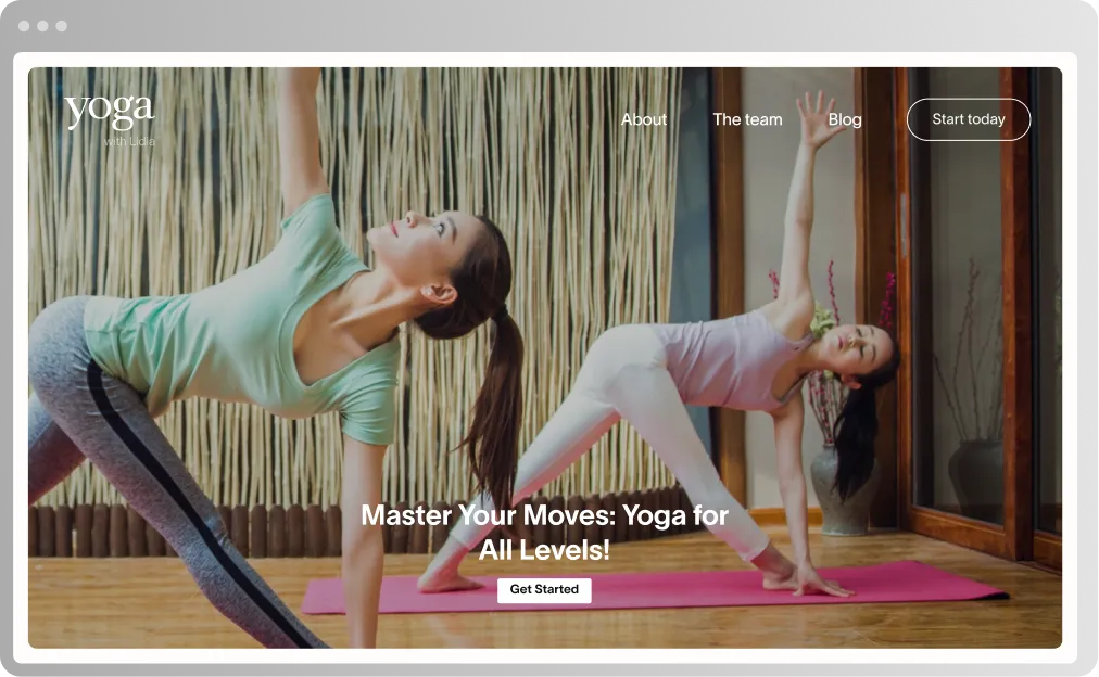 Fitness Studio Marketing | MyStudio