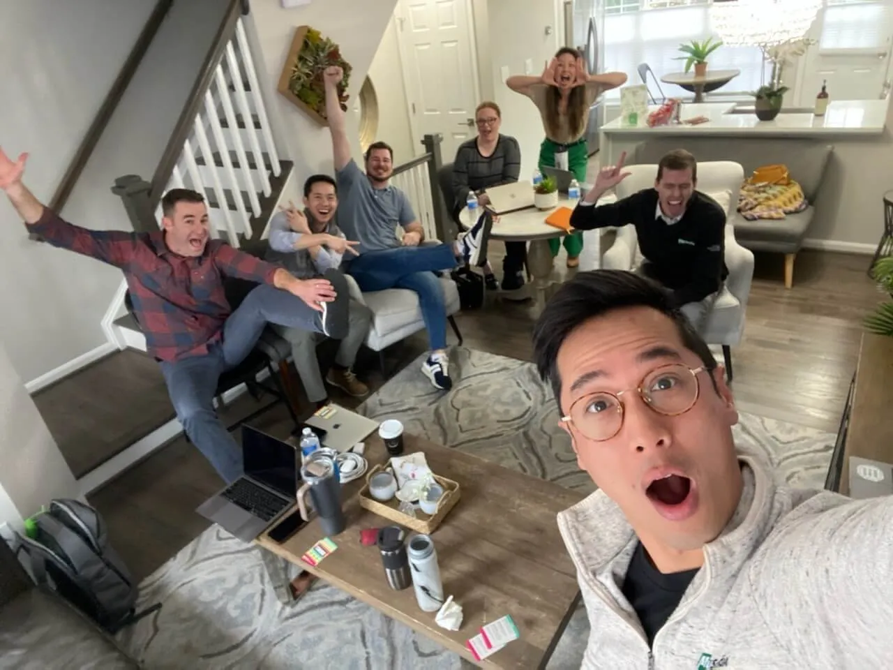 Our Story | MyStudio