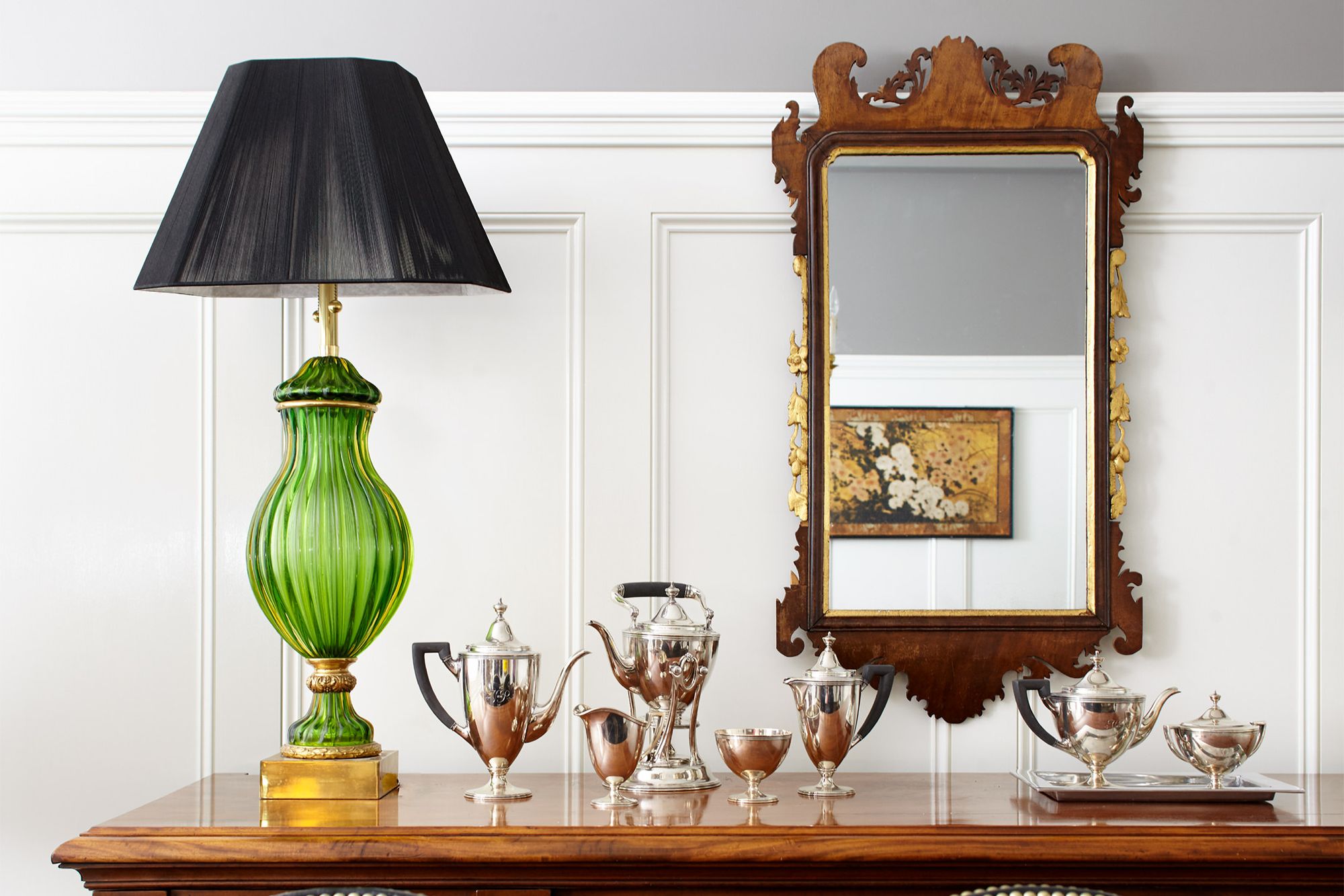 New York Interior Designer | Kelly Weldon Design