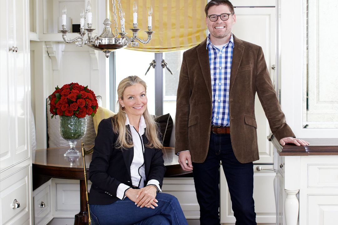 New York Interior Designer | Kelly Weldon Design