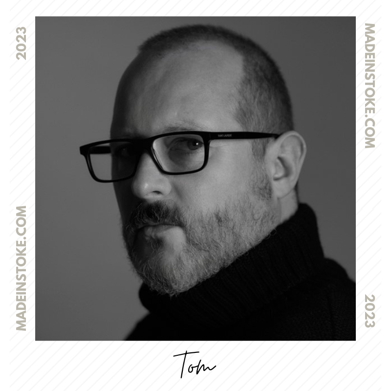 Join the Made in Stoke Community