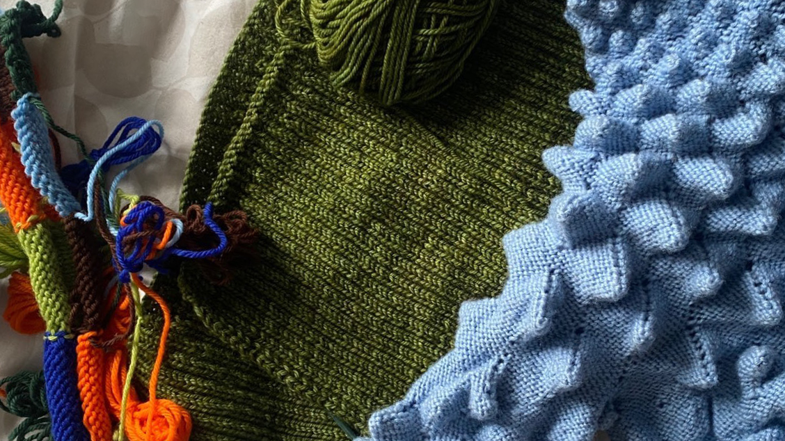 Ranti Studio | Knitwear and Knitting Patterns