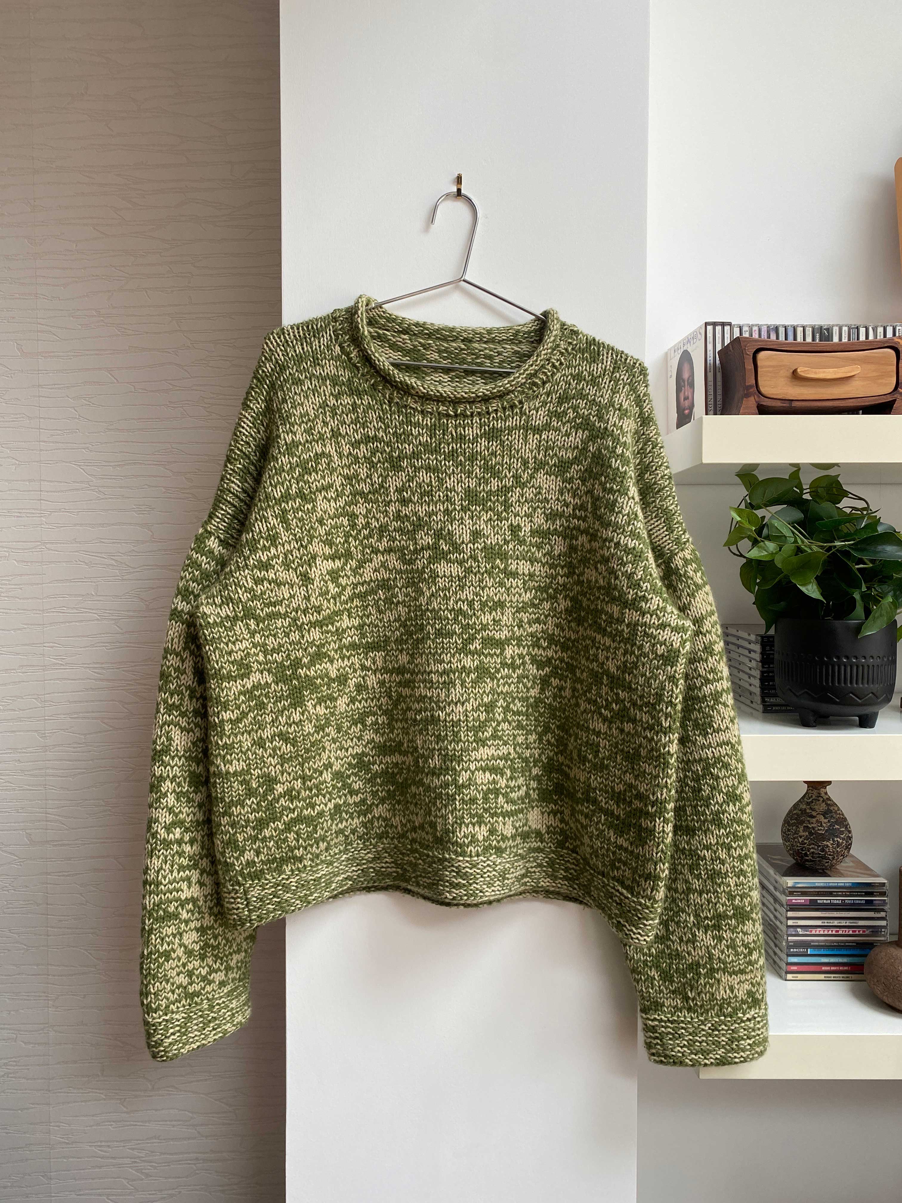 Ranti Studio | Knitwear and Knitting Patterns