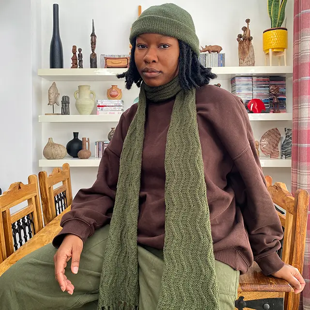 Ranti Studio | Knitwear and Knitting Patterns