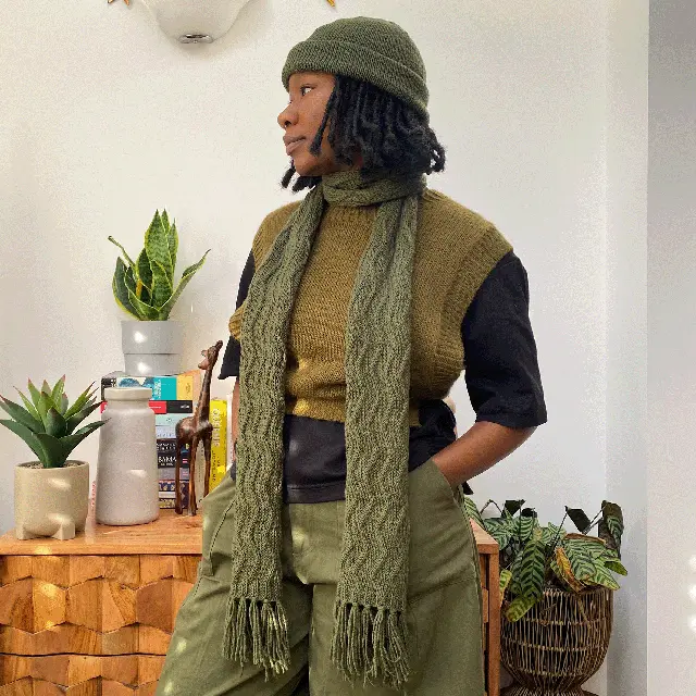 Ranti Studio | Knitwear and Knitting Patterns