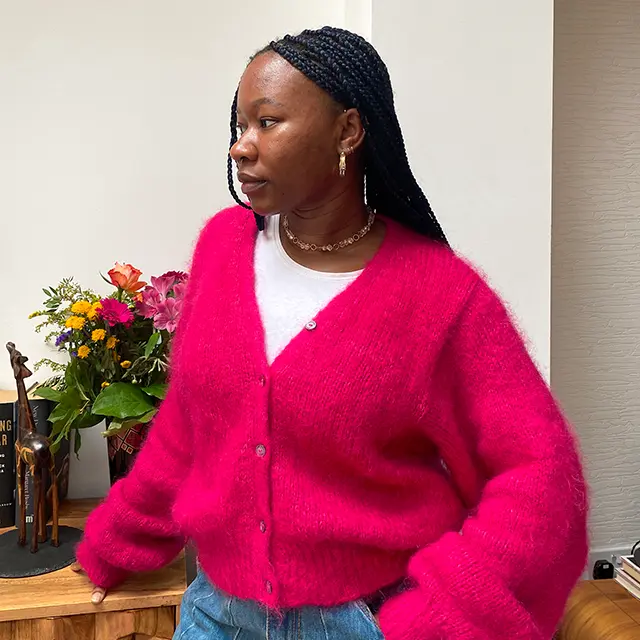 Ranti Studio | Knitwear and Knitting Patterns