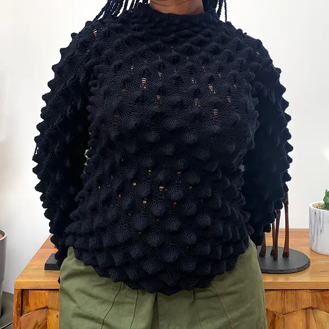 Ranti Studio | Knitwear and Knitting Patterns