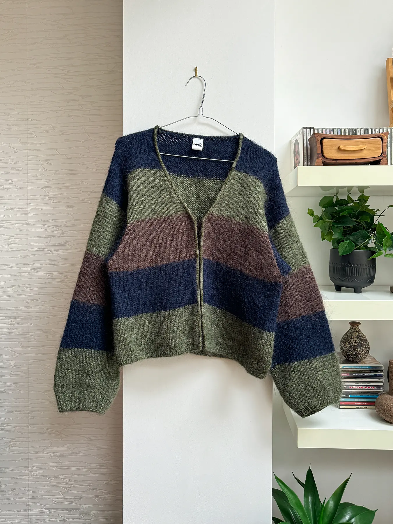 Ranti Studio | Knitwear and Knitting Patterns