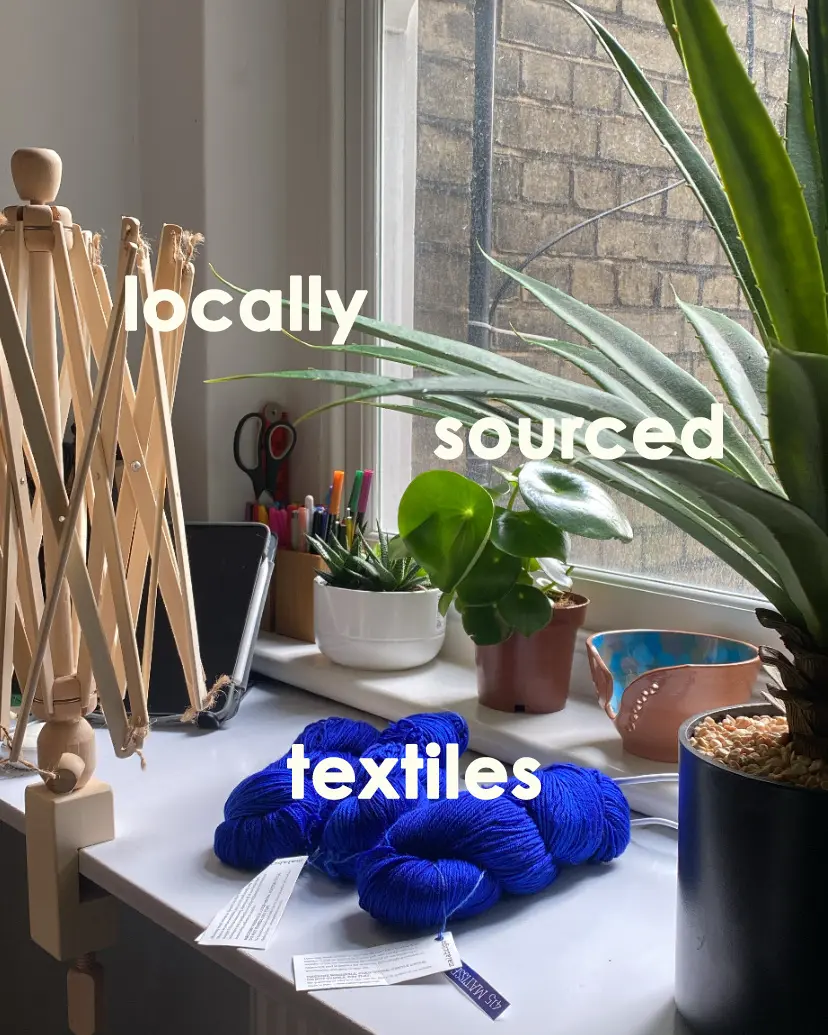 Ranti Studio | Knitwear and Knitting Patterns