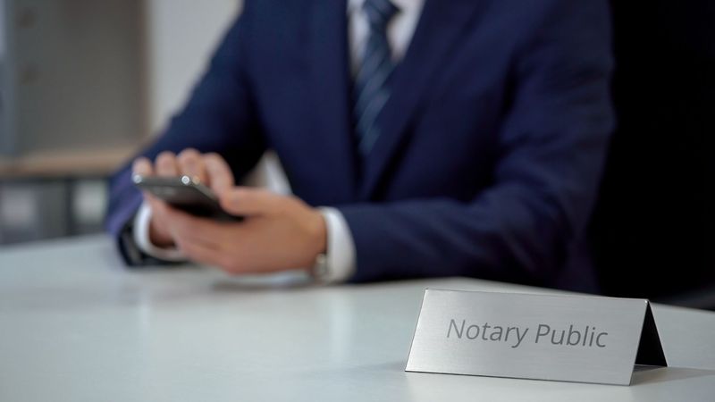 Efficient Online Notary Services | Notarized, Inc