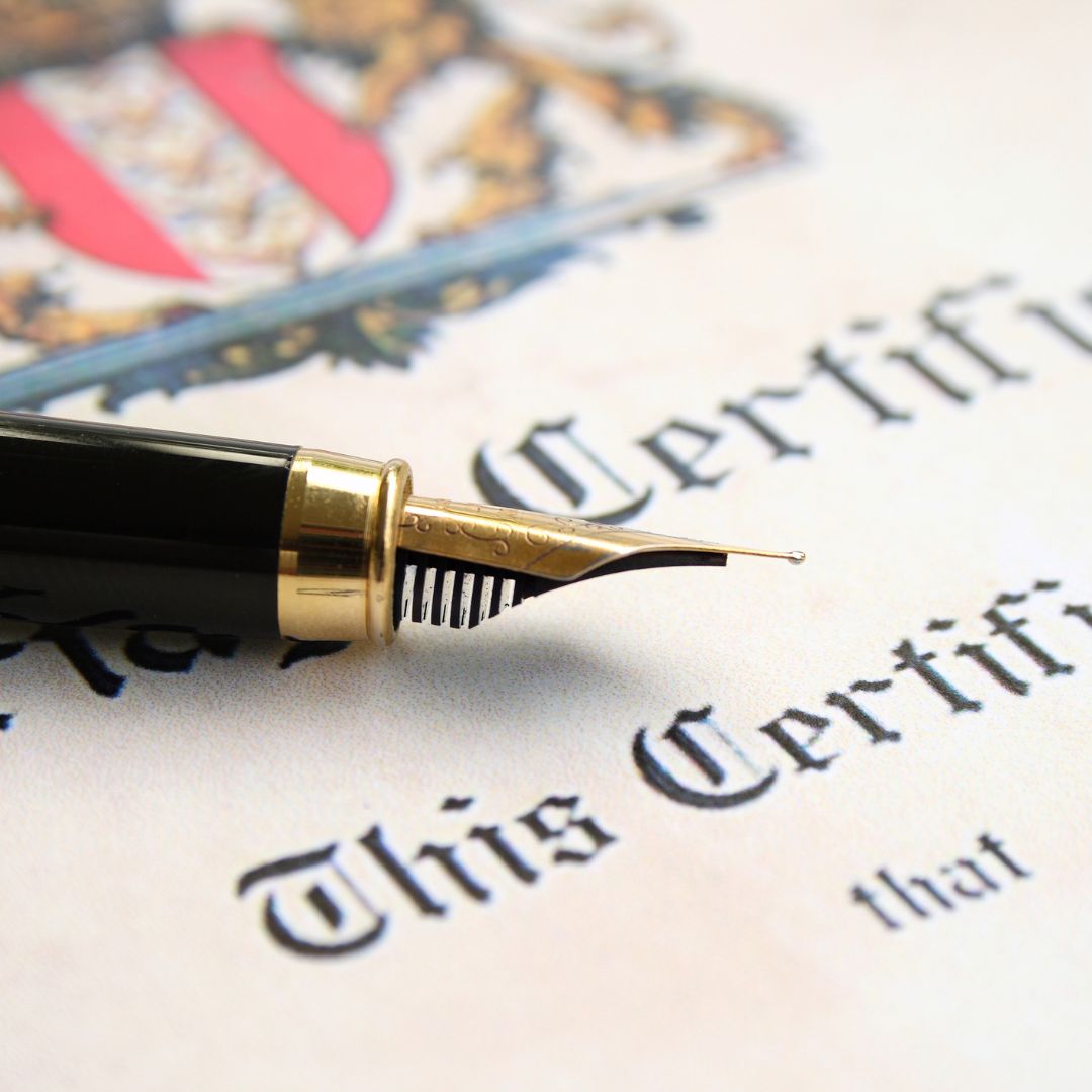 Efficient Online Notary Services | Notarized, Inc