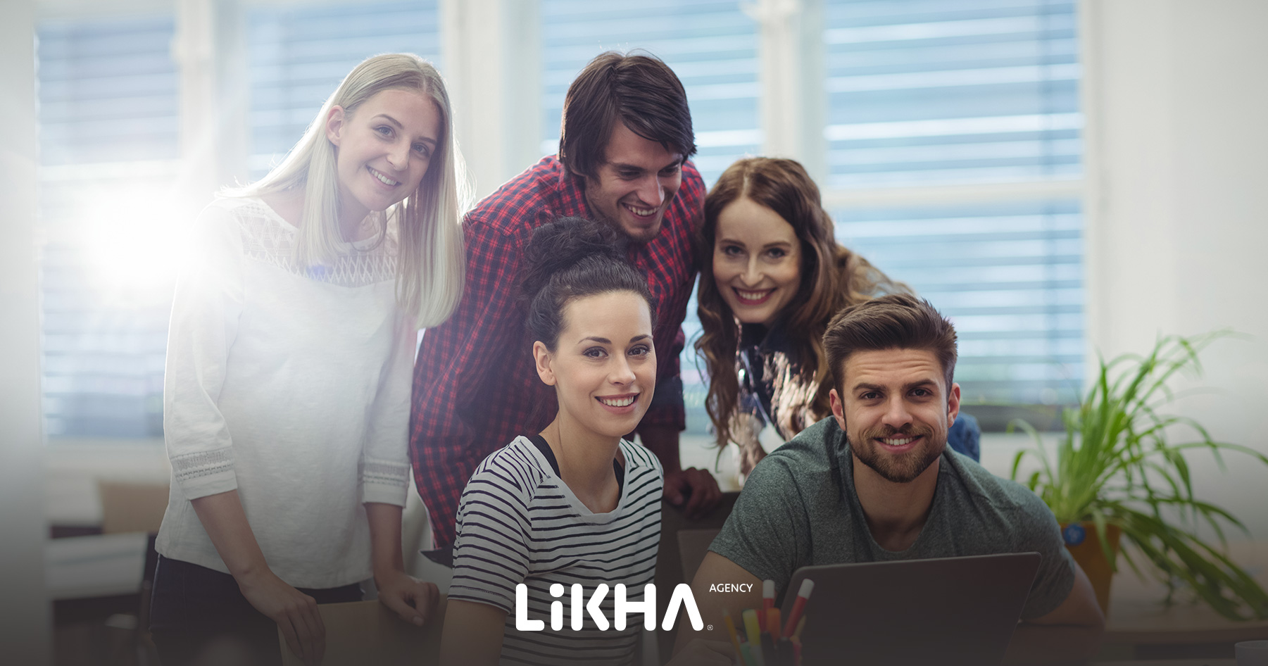 Proyectos - Likha Agency - Marketing Digital