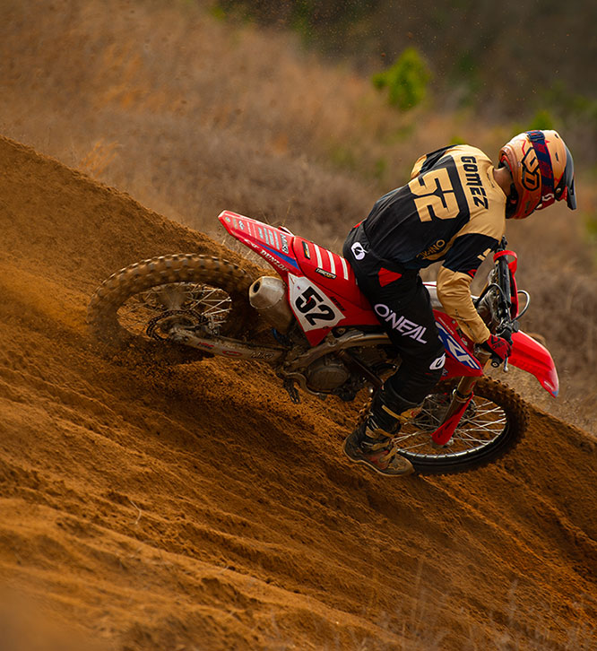 Motocross/Supercross Training - South of the Border Motocross (SOBMX)