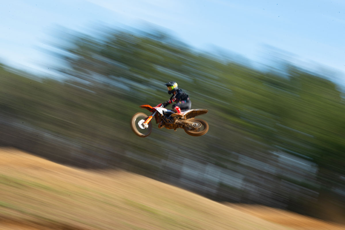 Motocross/Supercross Training - South of the Border Motocross (SOBMX)