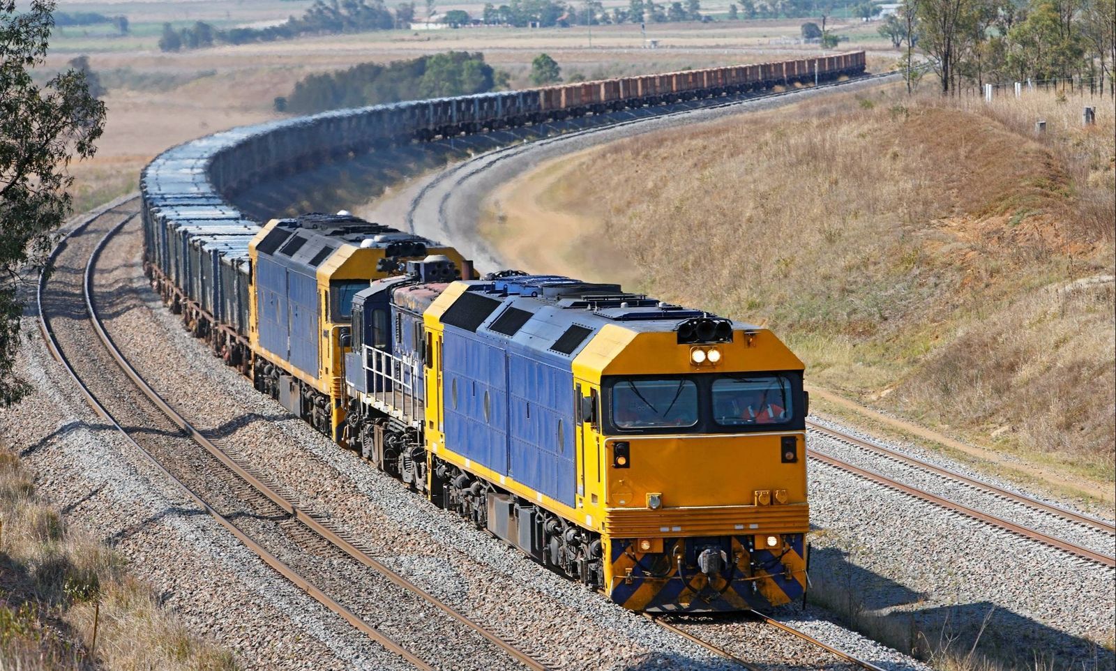 Labour Hire | Staff Solutions Across Austalia | Workfast