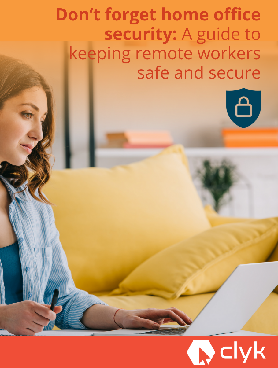 Downloadable Client Resources | Clyk IT Support Services