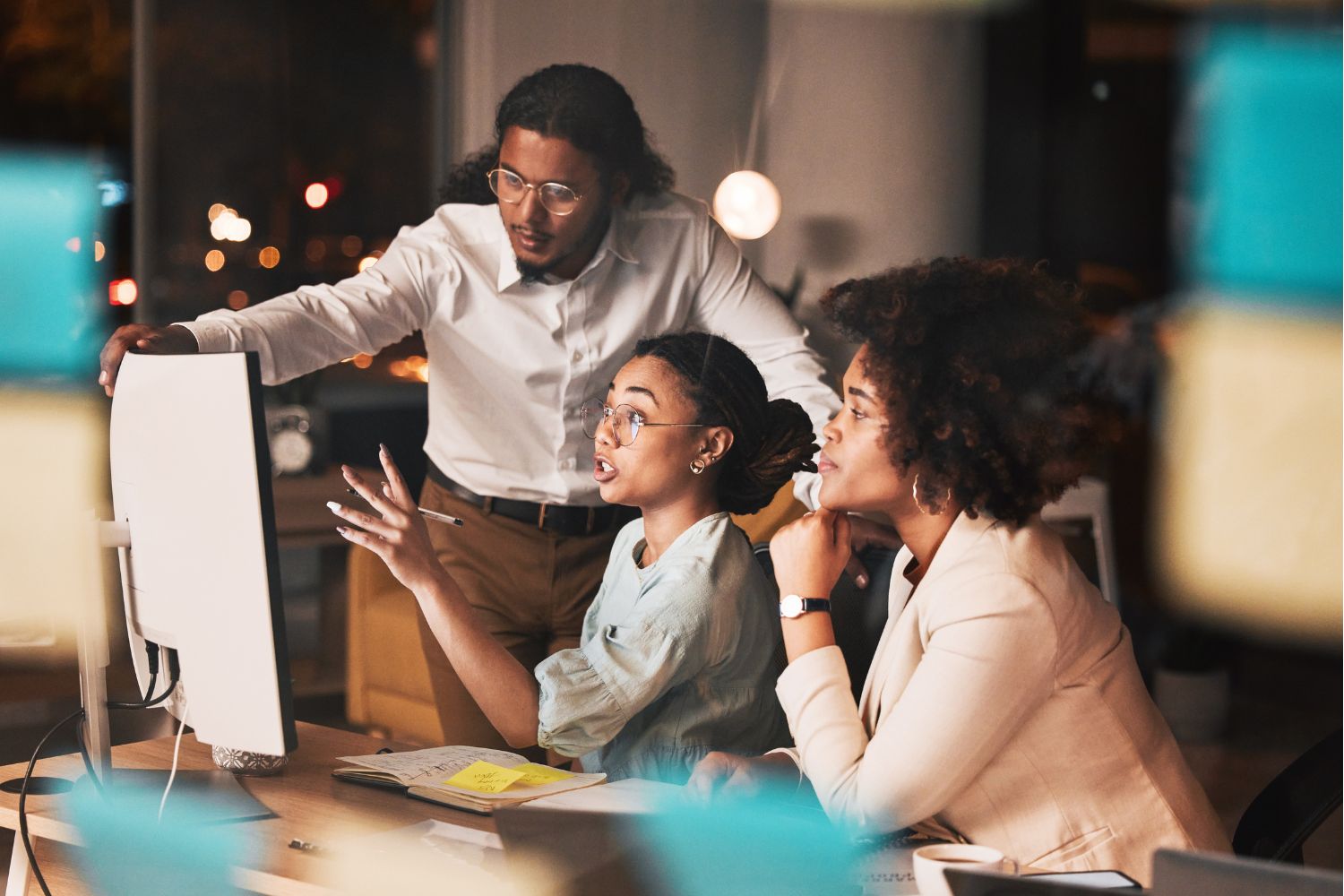 Expertise in Managed Network Security Services (MSSP)