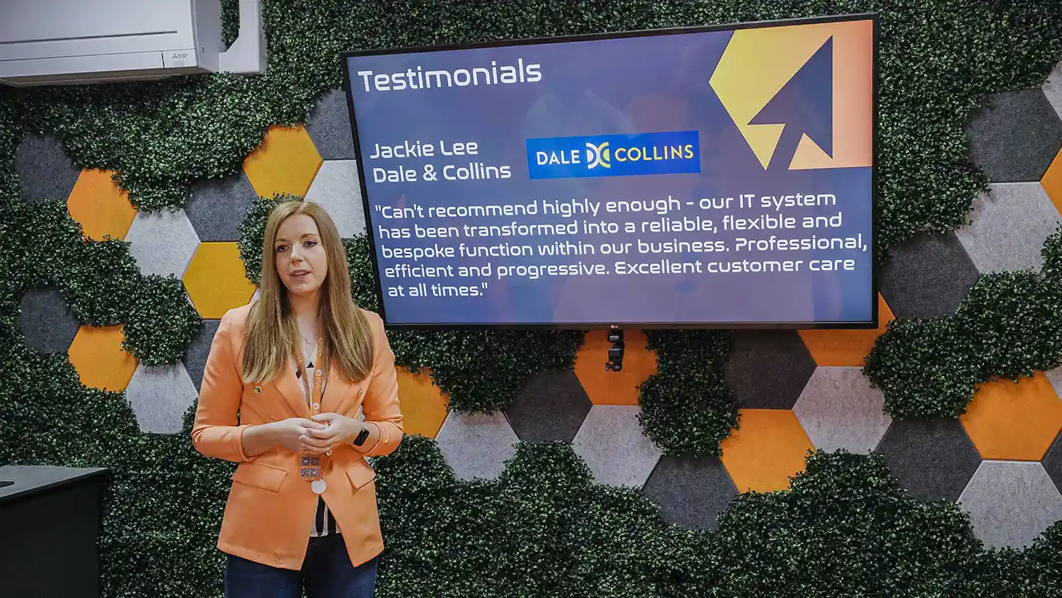 About Us | Managed IT Support Services Newcastle-under-Lyme