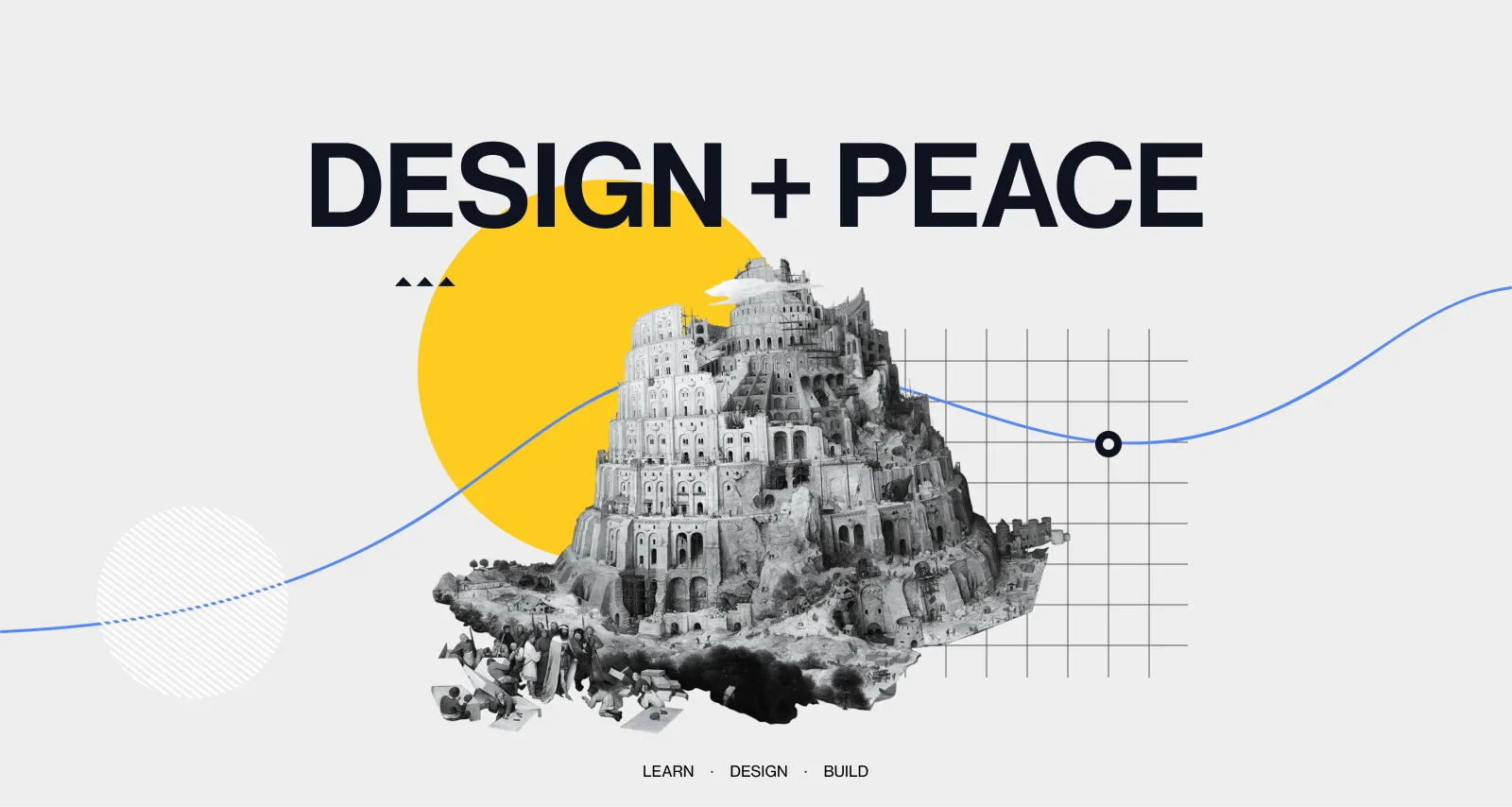 Design+Peace | Architectural Non-Profit Organization