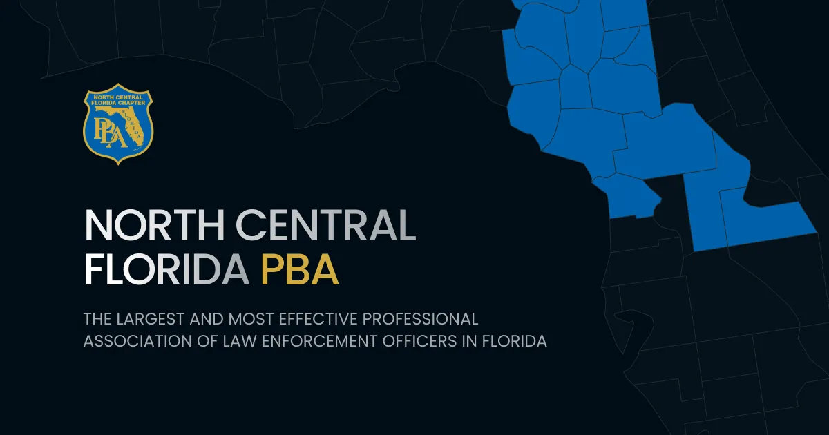 NCFPBA - North Central Florida PBA