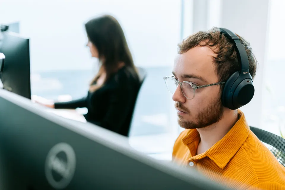 Aurum Solutions | Unset Studio