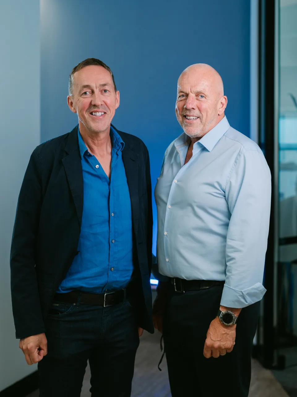 Aurum Solutions | Unset Studio