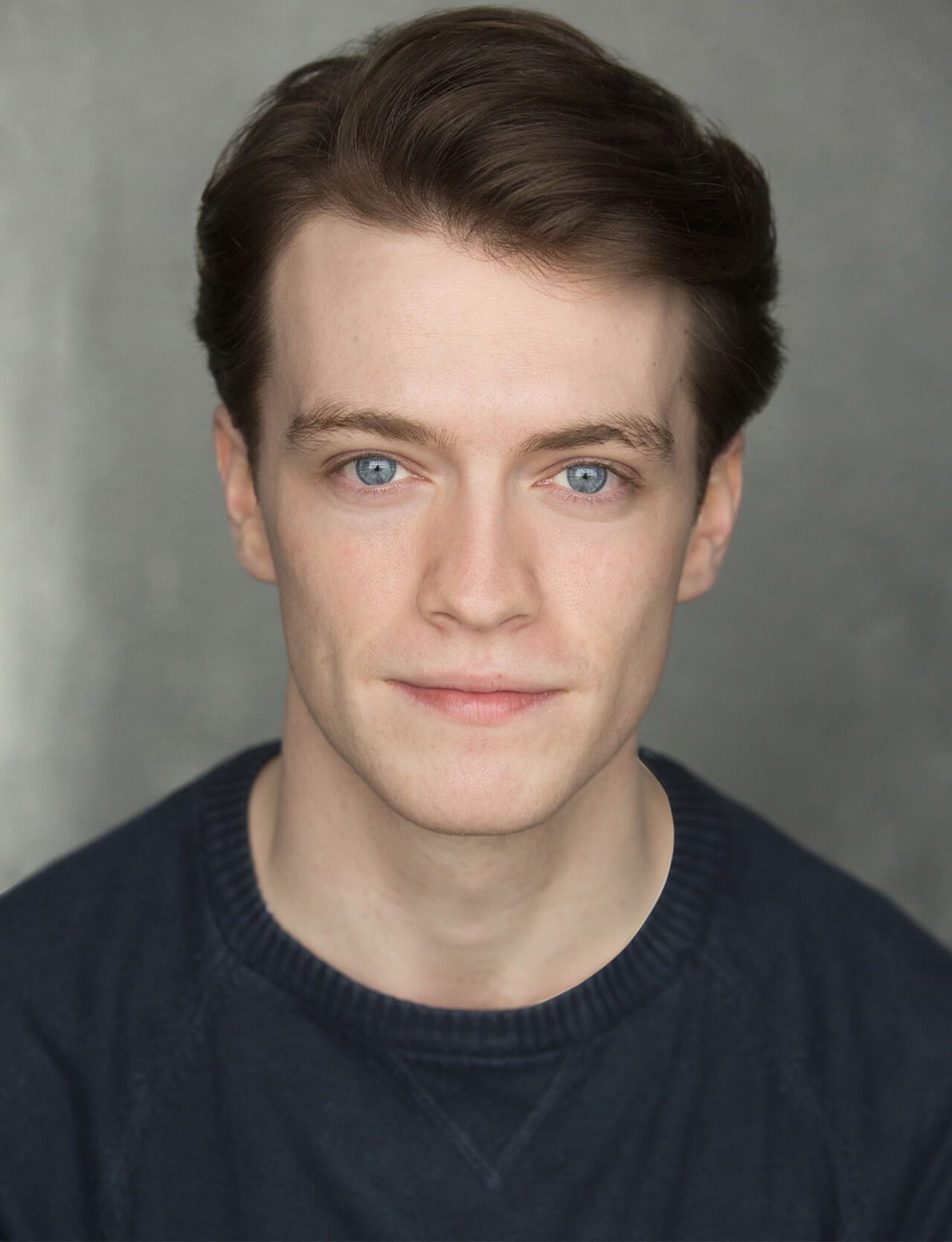 Insight Management & Production - Our Clients - Billy Gunnion