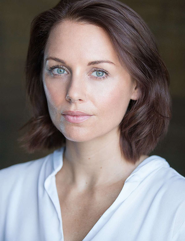 Insight Management & Production - Our Clients - Jessica Ellerby