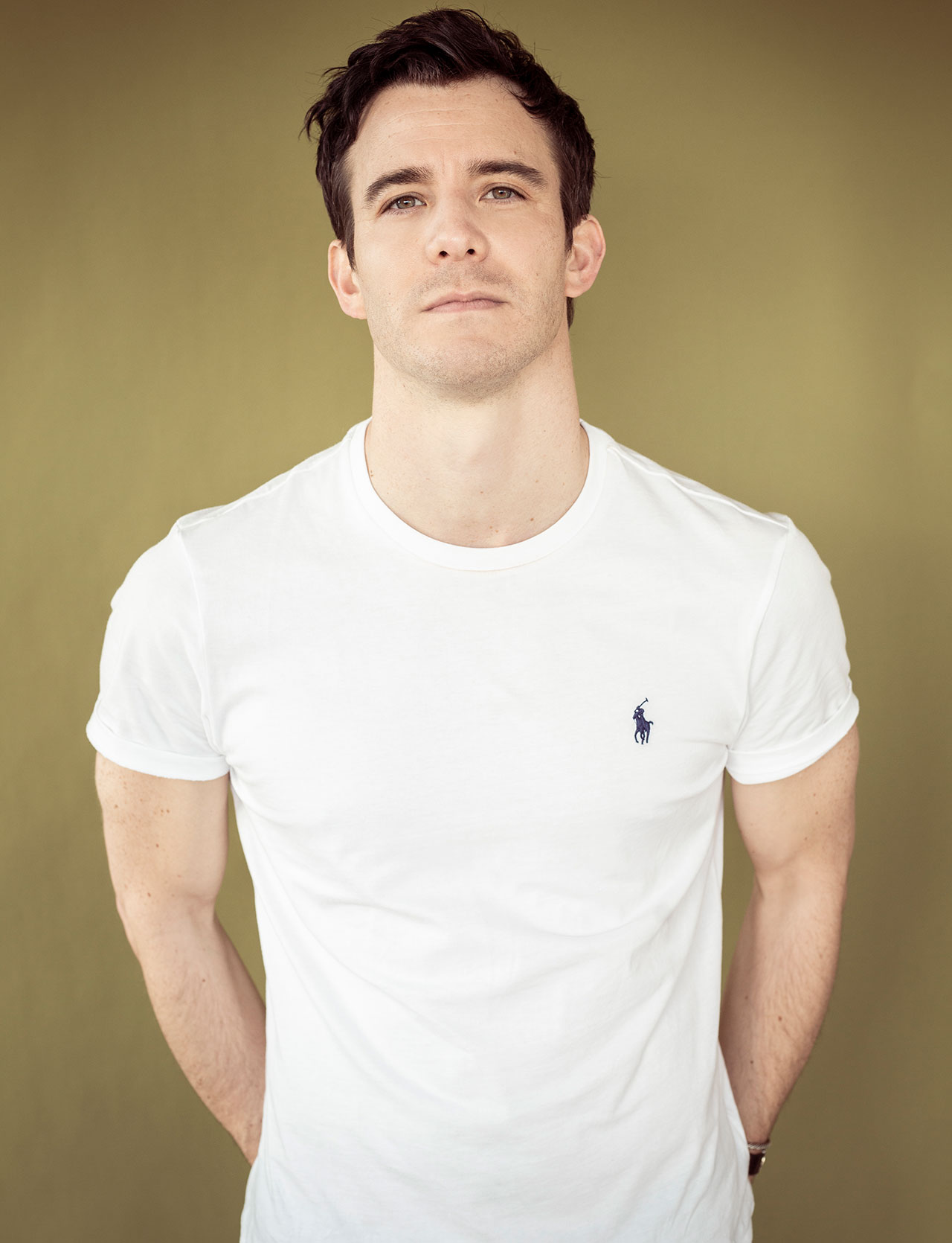 Insight Management & Production - Our Clients - Luke Thompson