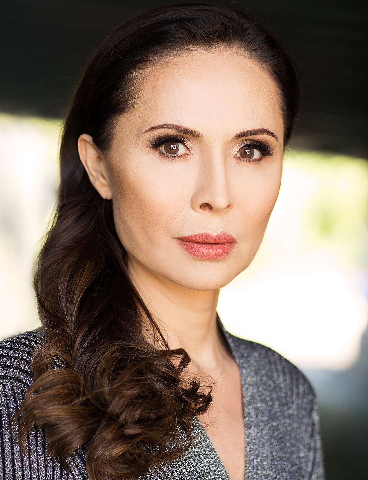 Insight Management & Production - Our Clients - Talisa Garcia