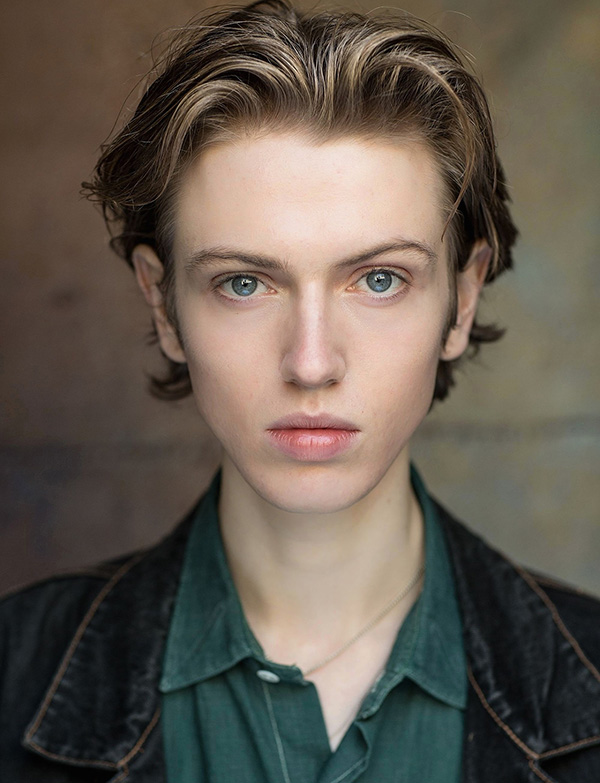 Insight Management & Production - Our Clients - George Lammiman