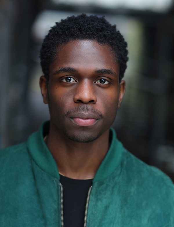 Insight Management & Production - Our Clients - Jordan Peters