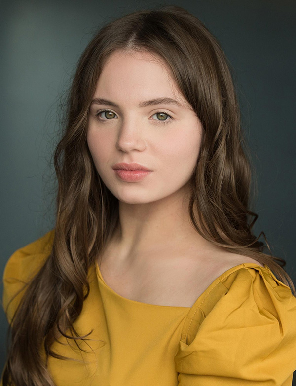 Insight Management & Production - Our Clients - Connie Jenkins-Greig