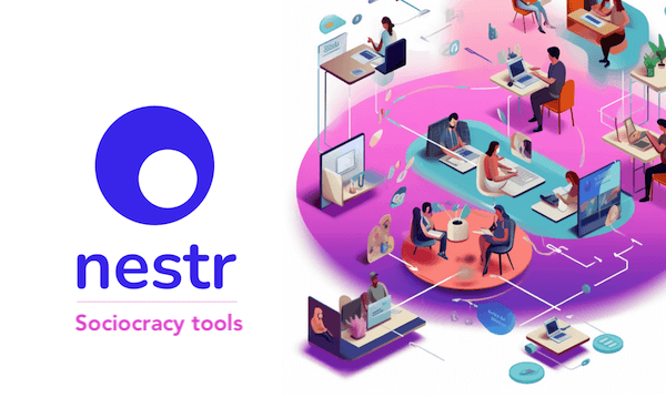 Collaboration tools for Sociocracy