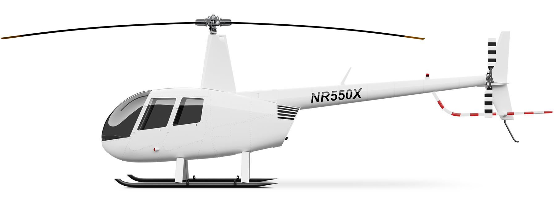 Rotor Technologies Takes Flight with its Full-Size Uncrewed Helicopter ...