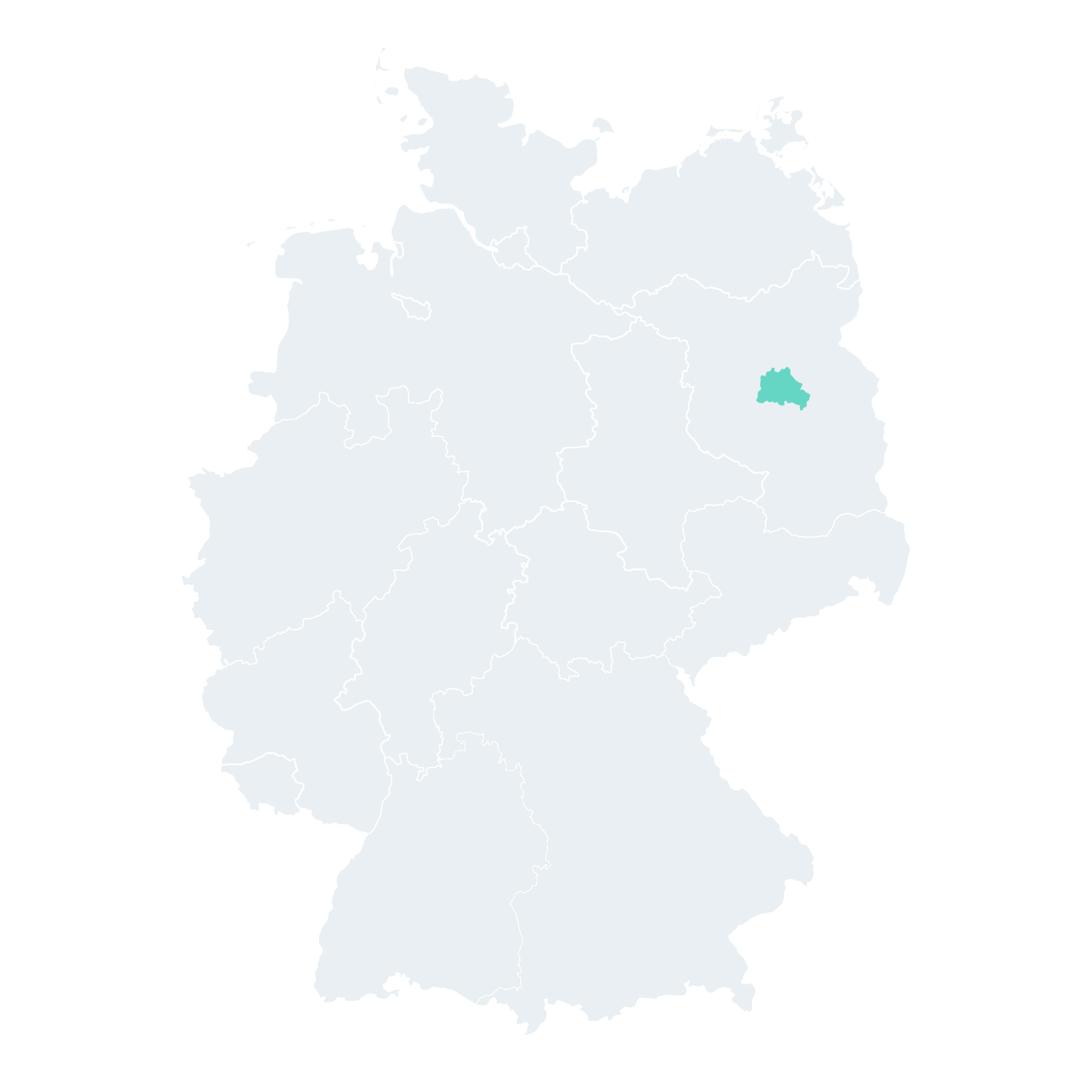E-Commerce Fulfillment in Berlin | byrd