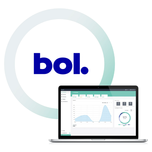 byrds integration - store systems, marketplaces, ERP systems and more