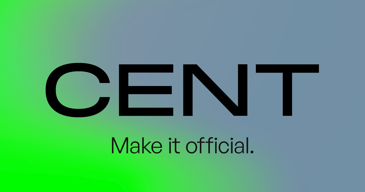 CENT