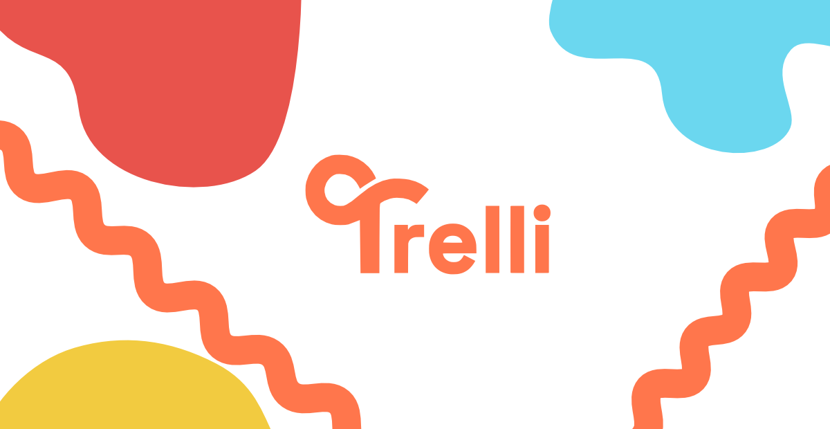 Trelli - online dating made social