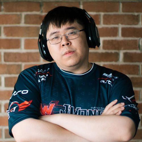 Mythic Talent - Creators