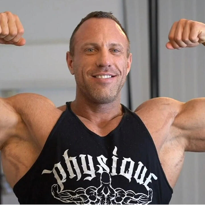 Mythic Talent - Knut