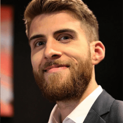 Mythic Talent - Venruki